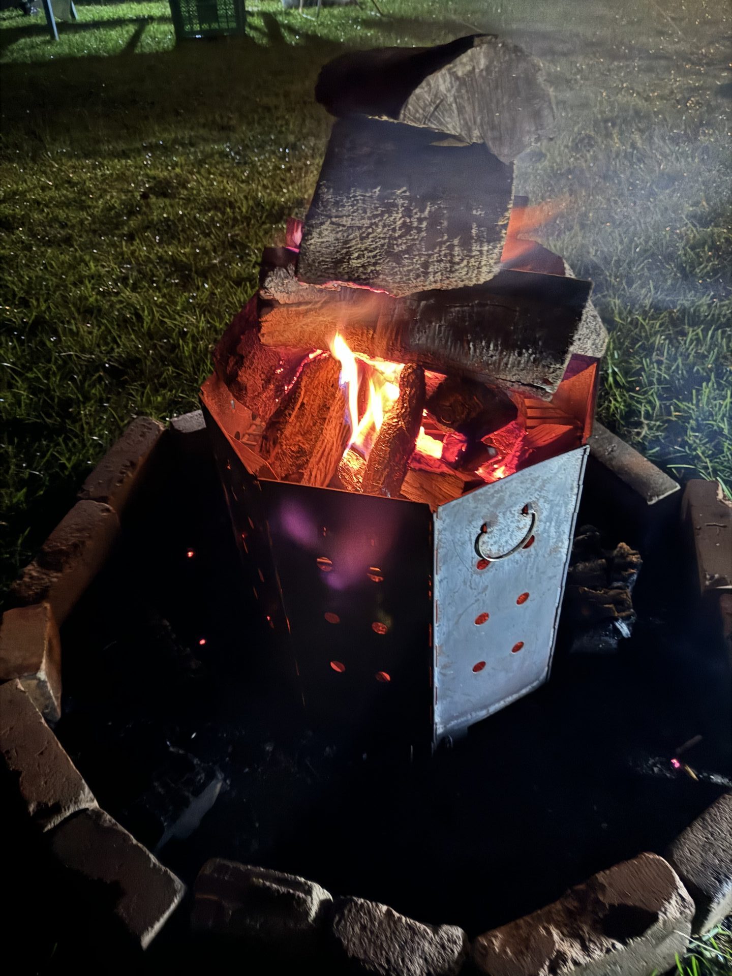 グランピングに行きました！ | omik